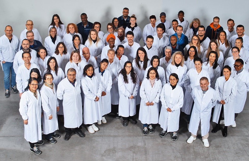 MedicalGroup | Implant Coating Experts